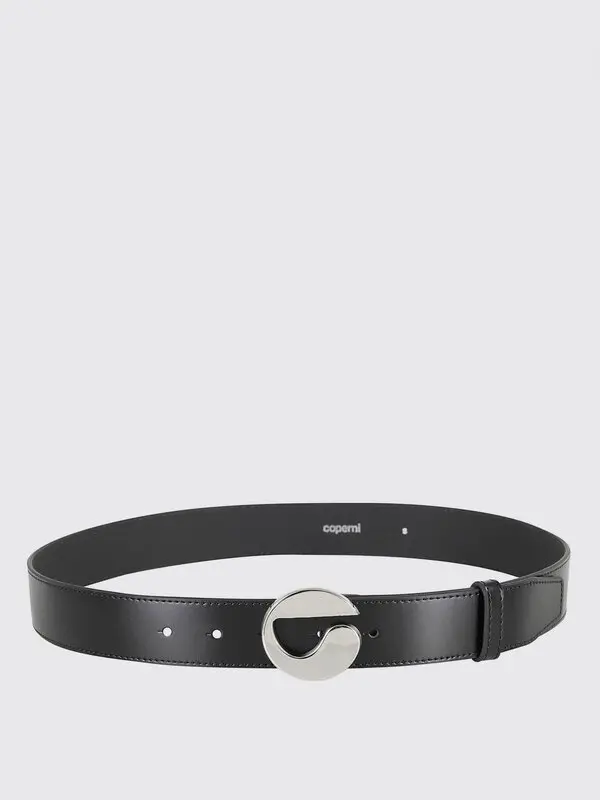 Coperni Belt - Black