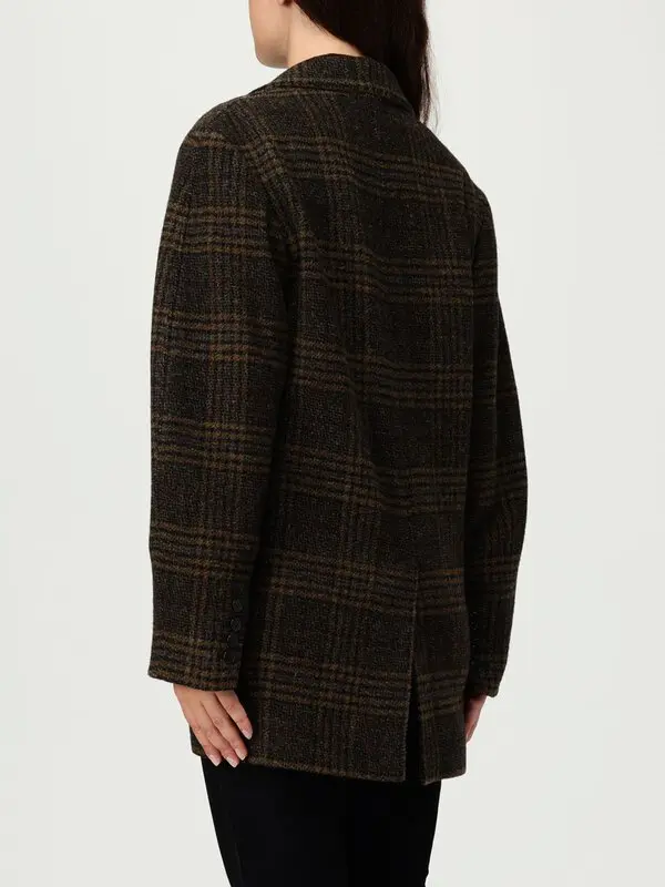 Isabel Marant Coat - Brown