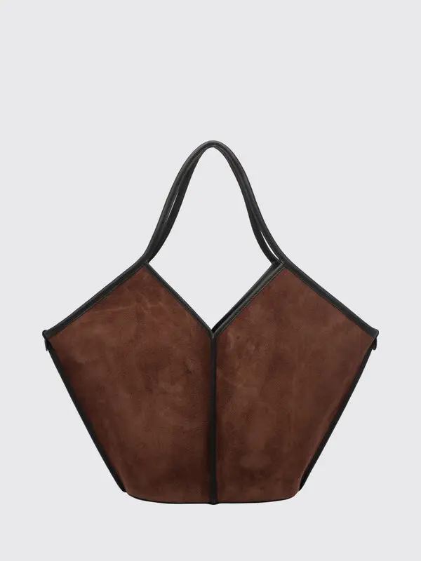 Hereu Tote Bag - Brown