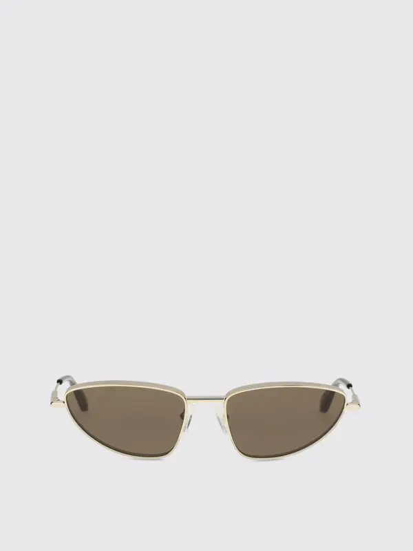 Alexander McQueen Sunglasses - Brown