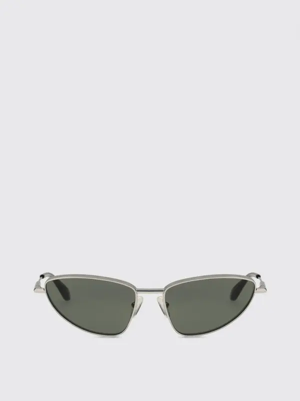 Alexander McQueen Sunglasses - Silver