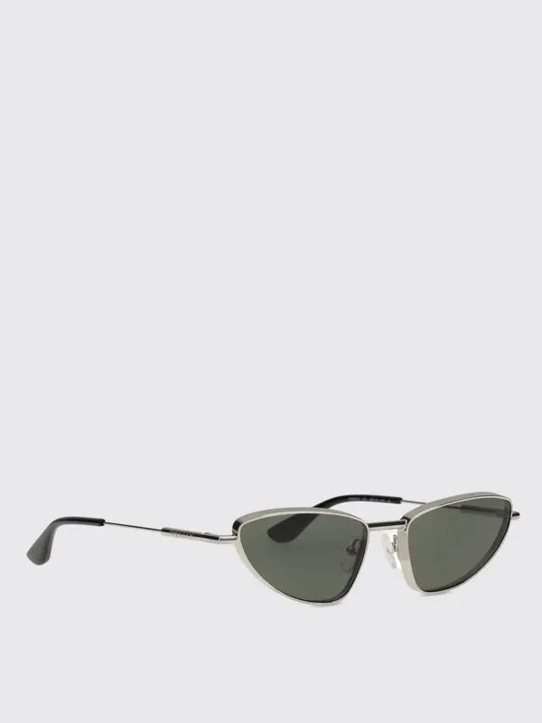 Alexander McQueen Sunglasses - Silver