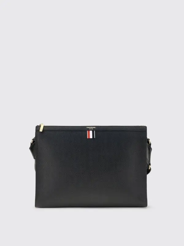 Thom Browne Briefcase - Black
