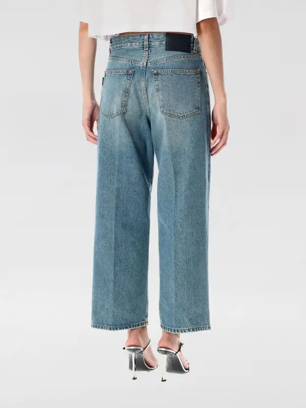 HAIKURE Jeans