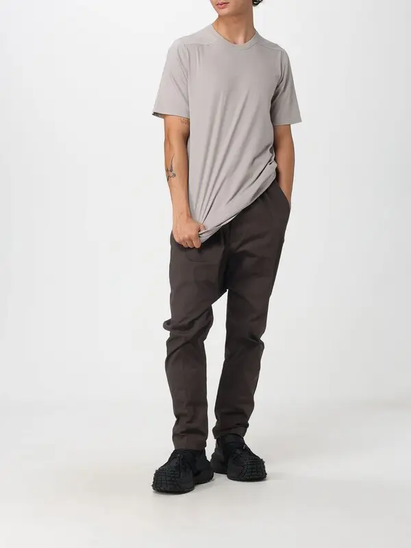 Rick Owens T-shirt - Grey
