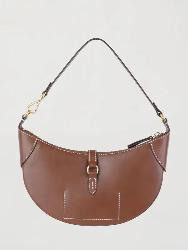 Polo Ralph Lauren Shoulder Bag - Brown