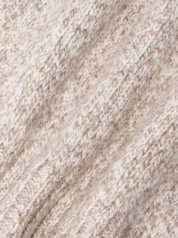 Eleventy Slim-fit Wool Sweater