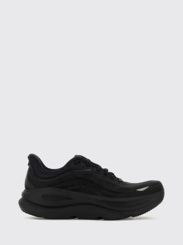 HOKA® Bondi Sneakers - Black