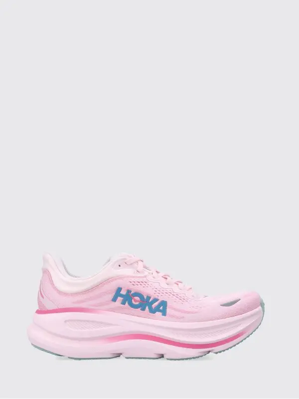 HOKA® Low Top Sneakers - Pink