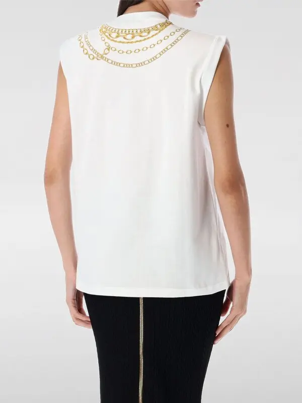 Balmain T-shirt - White