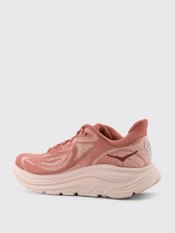 HOKA Athletic Sneakers - Pink