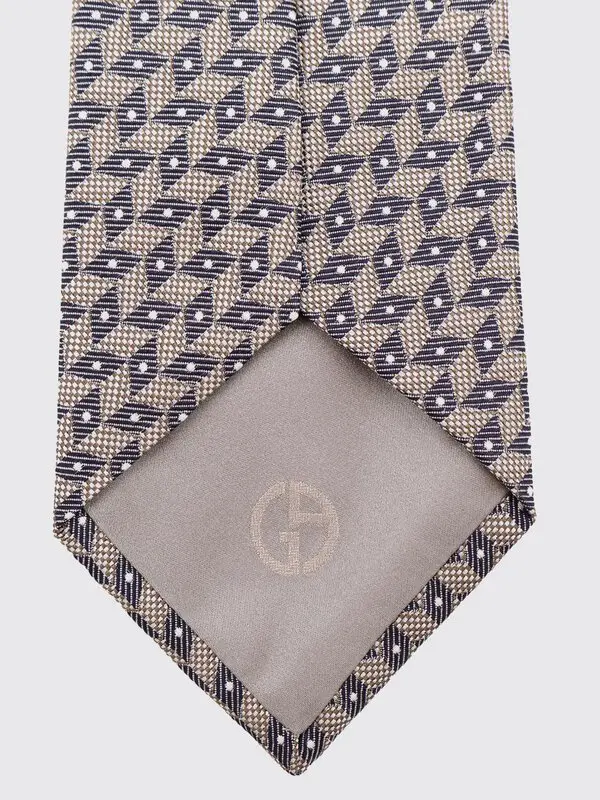 Giorgio Armani Neck Tie
