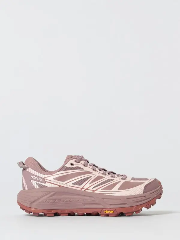 HOKA® Athletic Sneakers - Pink