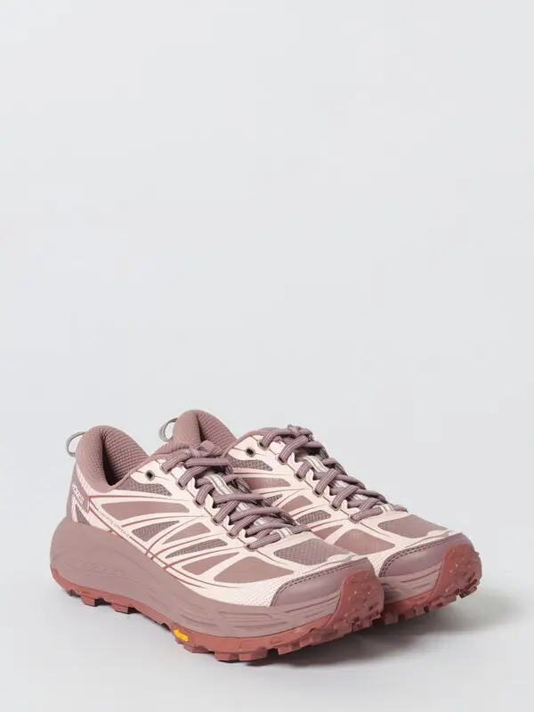 HOKA® Athletic Sneakers - Pink