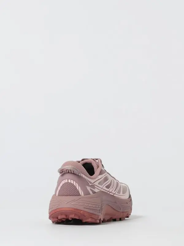 HOKA® Athletic Sneakers - Pink
