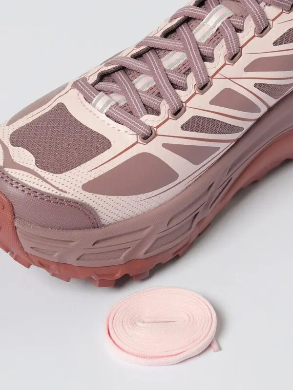 HOKA® Athletic Sneakers - Pink