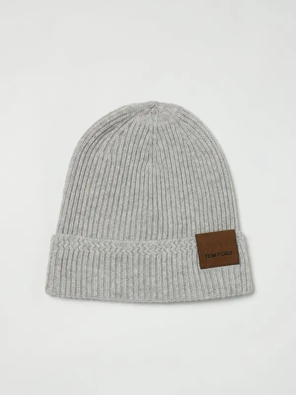 TOM FORD Hat - Grey