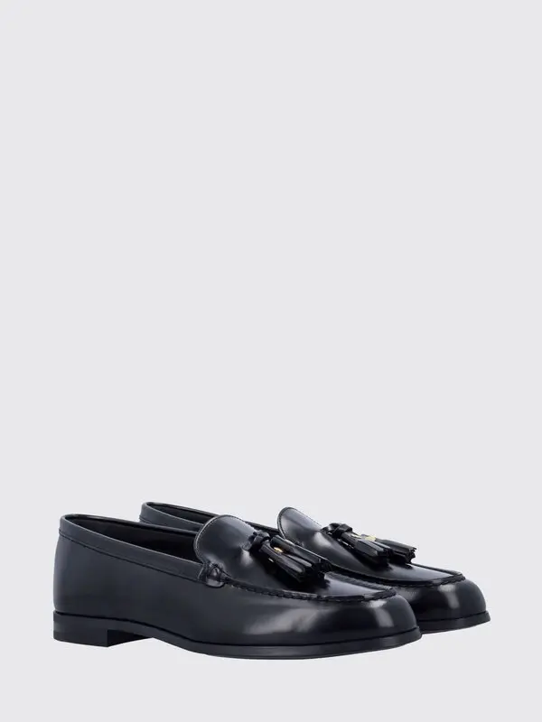 Church's Flat Tassel Loafers