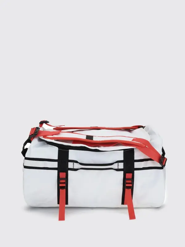 The North Face Travel Bag - White