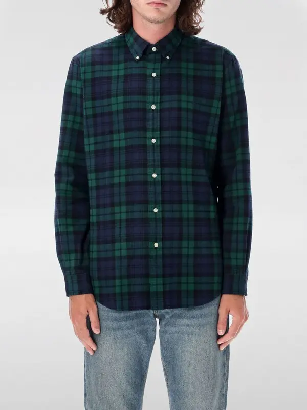 Polo Ralph Lauren Shirt - Blue