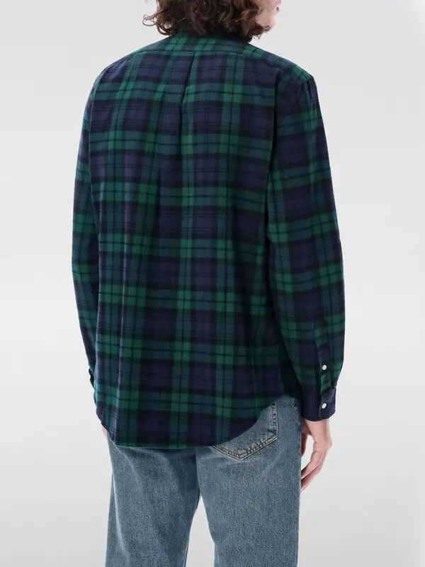 Polo Ralph Lauren Shirt - Blue