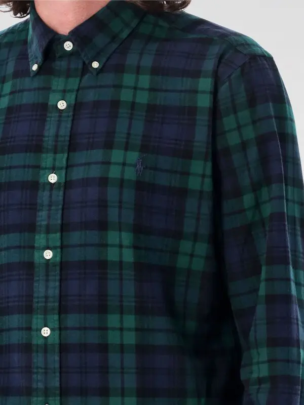 Polo Ralph Lauren Shirt - Blue