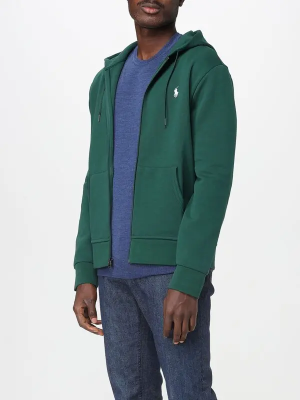 Polo Ralph Lauren Sweatshirt - Green