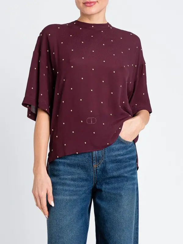 TWINSET Top