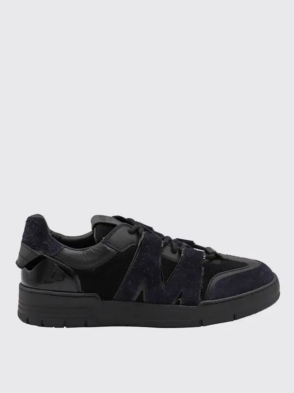 Moschino Low Top Sneakers