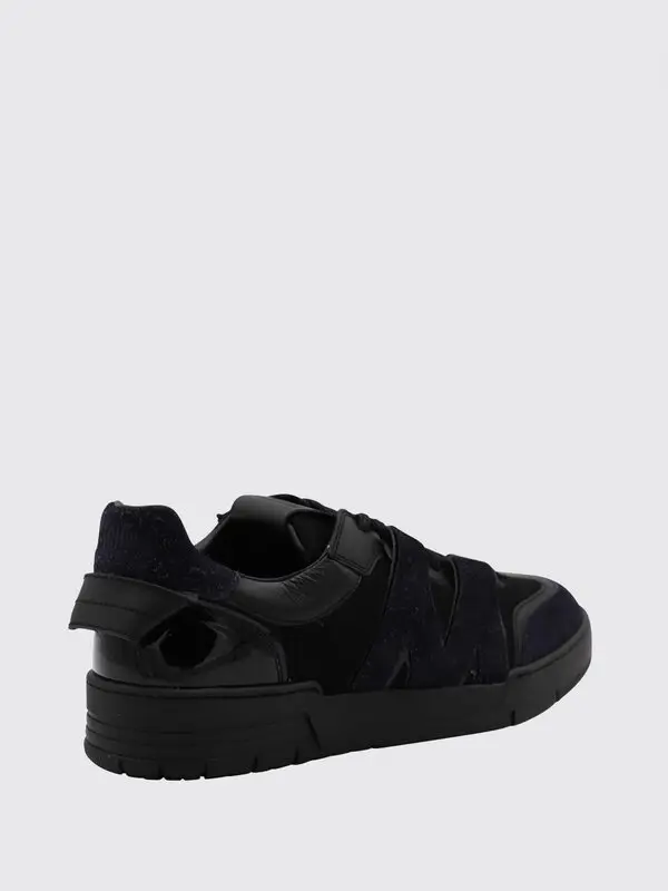 Moschino Sneakers - Black