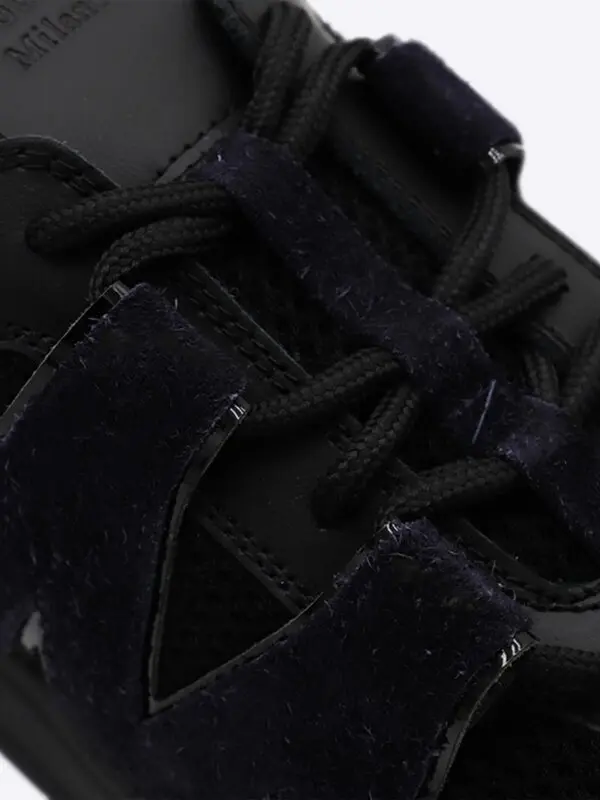 Moschino Sneakers - Black