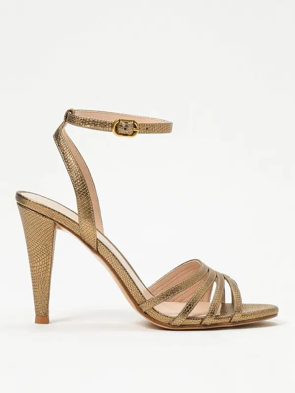 TWINSET Heeled Sandal