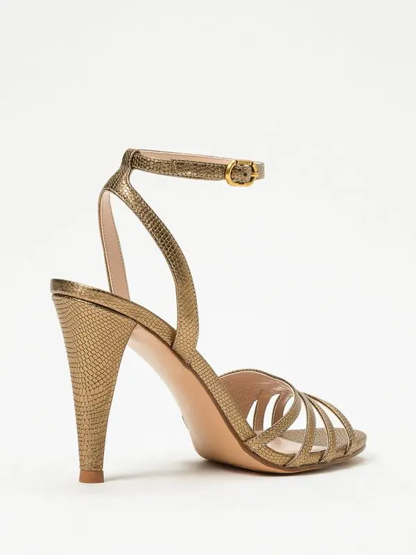 TWINSET Heeled Sandal