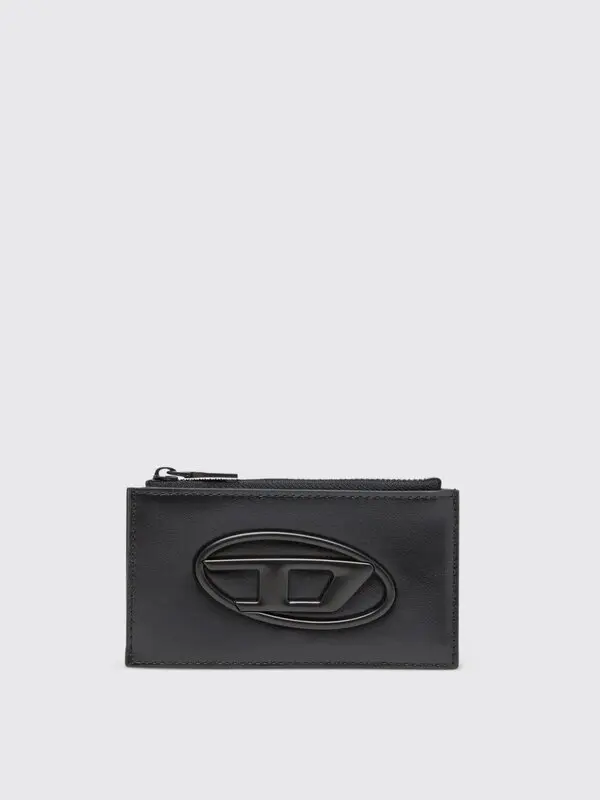 DIESEL Wallet - Black