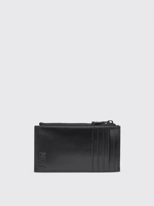 DIESEL® Wallet - Black