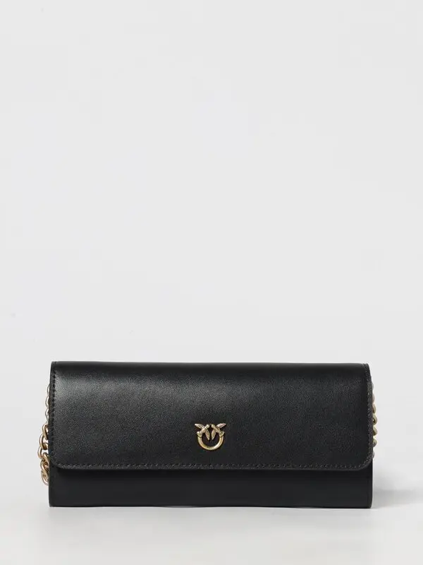 Pinko Wallet - Black