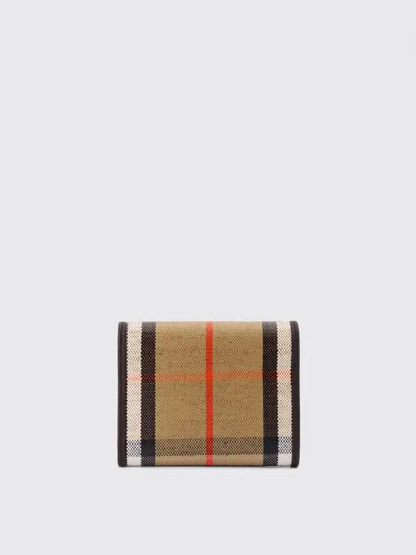 Burberry Wallet