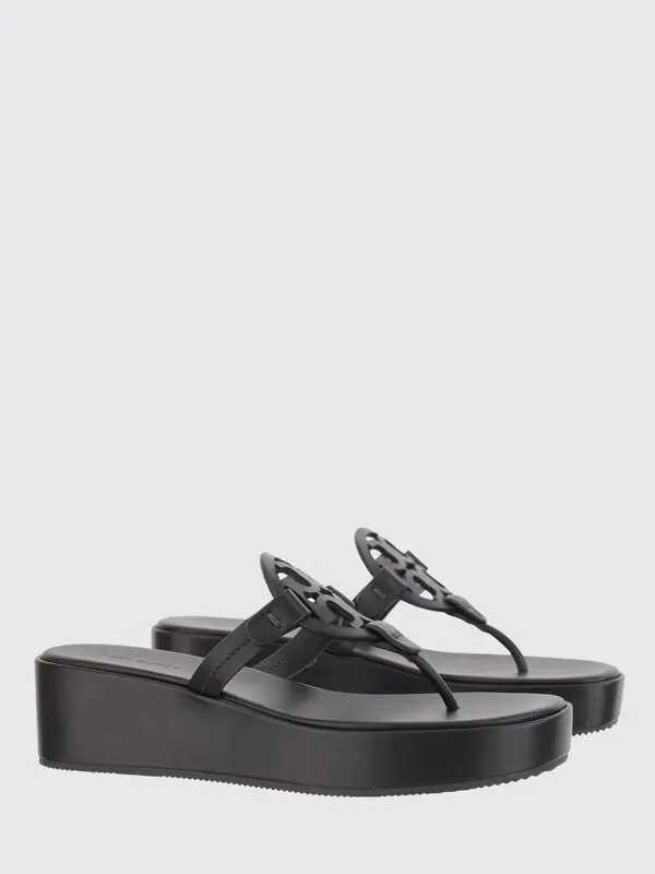 Tory Burch Heeled Sandal