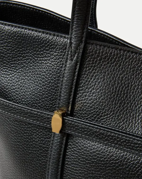 Veronica Beard Lasso Belted Tote Bag