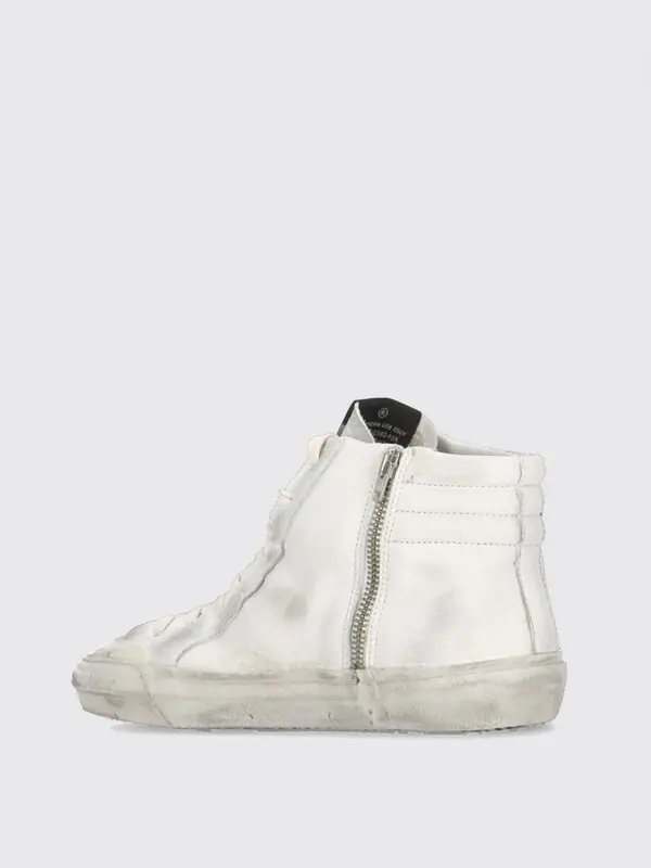 GOLDEN GOOSE High Top Sneakers
