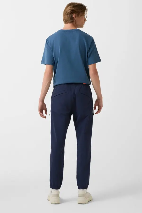 Bogner Arved Softshell Pants