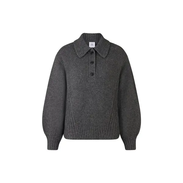 Bogner Jojo Pullover - Anthracite