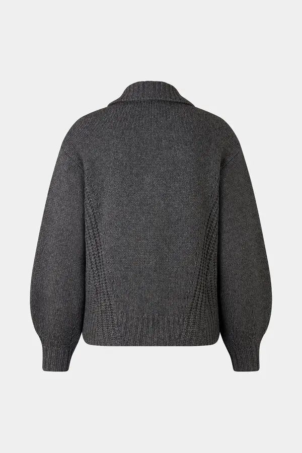 Bogner Jojo Pullover - Anthracite
