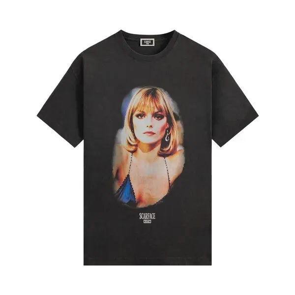 Kith For Scarface Vintage Tee