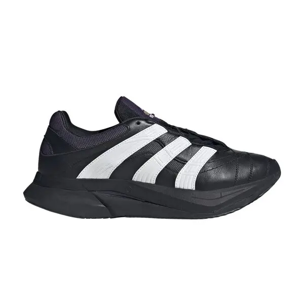 Adidas Equipment Predator Run Sneakers - Black