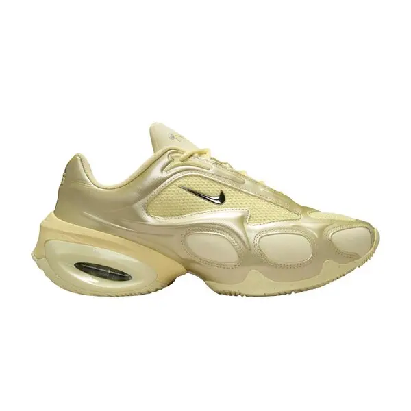 Nike Air Max Muse Sneakers - Cream
