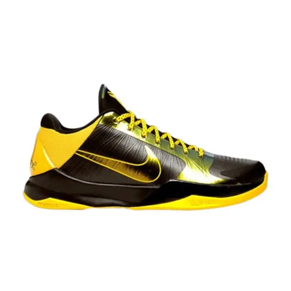 Nike Zoom Kobe 5 'da Vinci' Sneakers