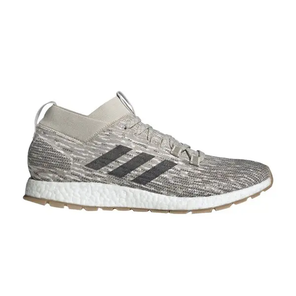 Adidas Pureboost Rbl Sneakers - Brown
