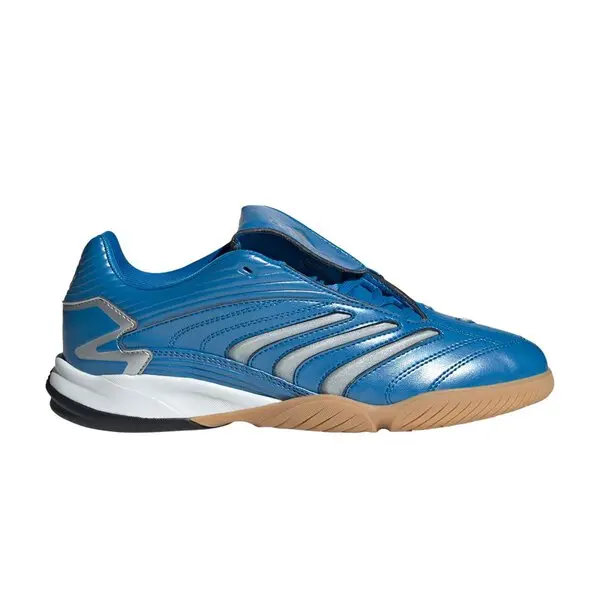 Adidas Predator Sala Sneakers - Blue