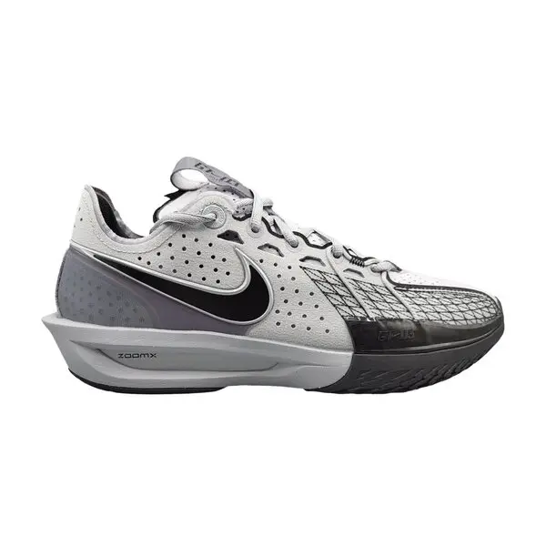 Nike Air Zoom Gt Cut 3 Tb Promo Sneakers - Grey